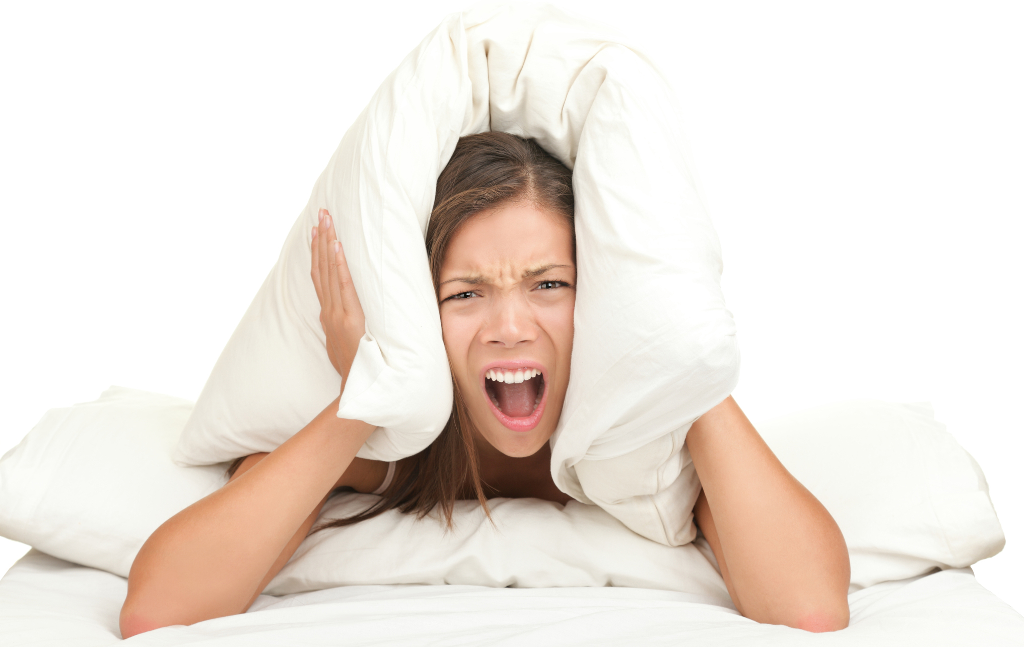 Le saviez-vous ? Luttre contre le bruit !!!!! – YAQA